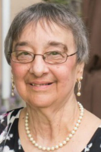 Shirley Morrison 1940-2022 | News, Sports, Jobs - Tribune Chronicle
